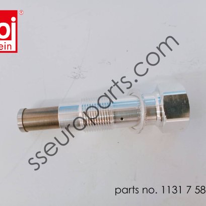 Series 7 E65 E66 - Sseuroparts