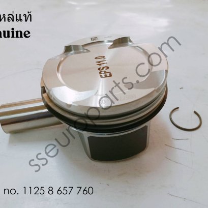 SERIES 5 G30 - sseuroparts