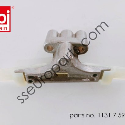 SERIES 5 G30 - Sseuroparts