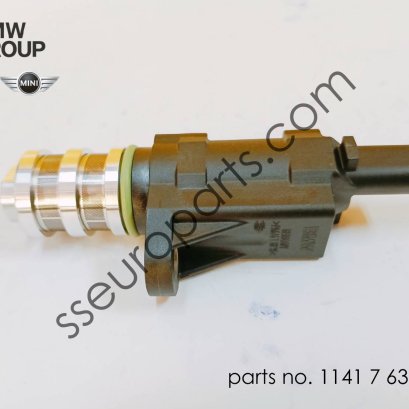 X3 G01 - Sseuroparts