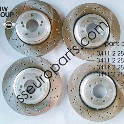 M SERIES NEW PARTS - Sseuroparts