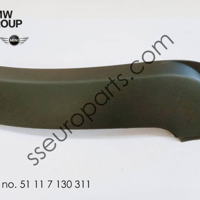 R50, R52, R53 - Sseuroparts