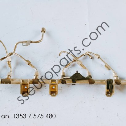 Series 3 E90, E92, E93 - Sseuroparts