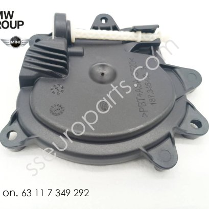 Series 5 F10, F10 M5 - Sseuroparts