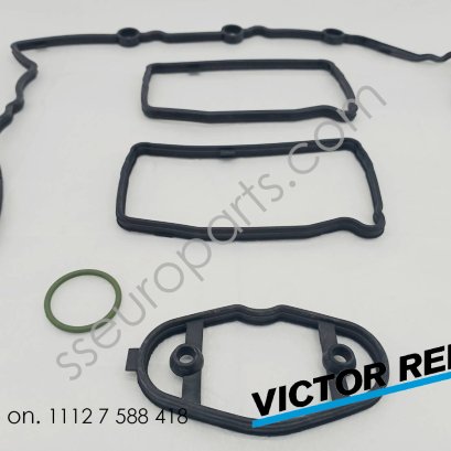 SERIES 5 F10 - Sseuroparts