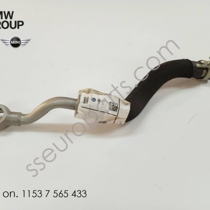 R55, R56, R57, R58, R59 - Sseuroparts