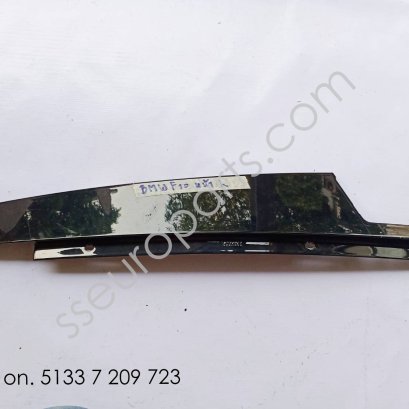 SERIES 5 F10 M5 - Sseuroparts