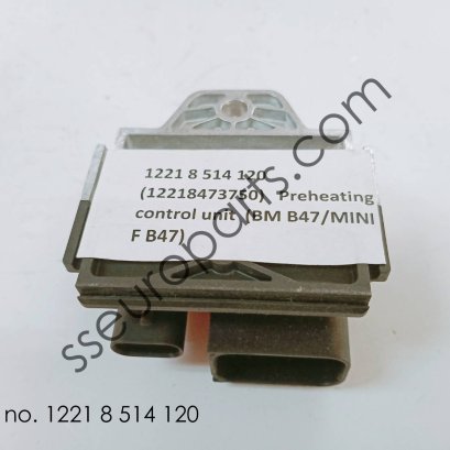 Series 3 F30 - Sseuroparts