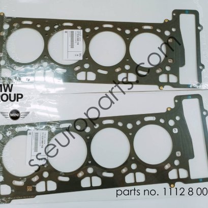 M SERIES NEW PARTS - Sseuroparts