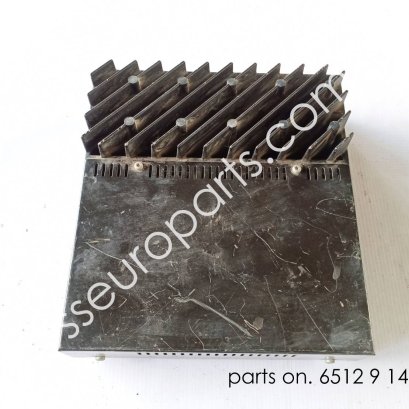 Series 3 E90, E92, E93 - Sseuroparts