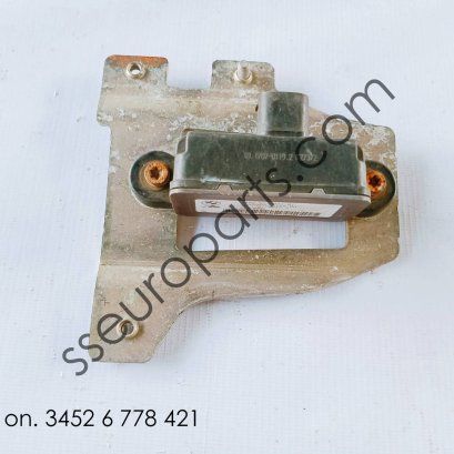 Series 3 E90, E92, E93 - Sseuroparts