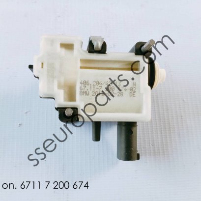 SERIES 5 F10 M5 - Sseuroparts