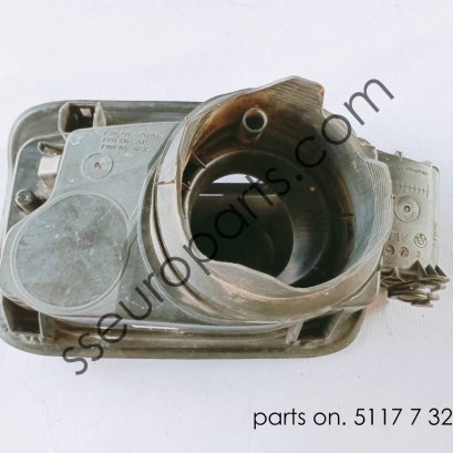 SERIES 5 F10 - Sseuroparts