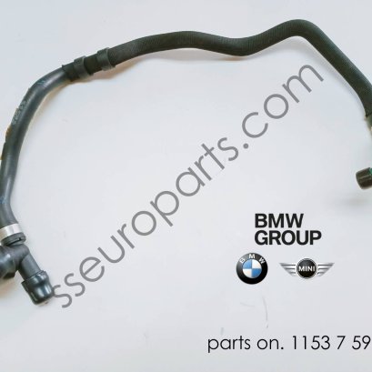 M SERIES NEW PARTS - Sseuroparts