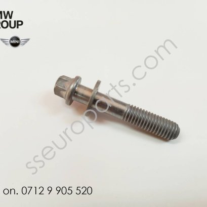 Series 7 E65 E66 - Sseuroparts