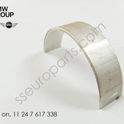 Series 7 E65 E66 - Sseuroparts