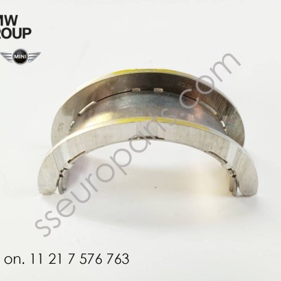 Series 7 E65 E66 - Sseuroparts