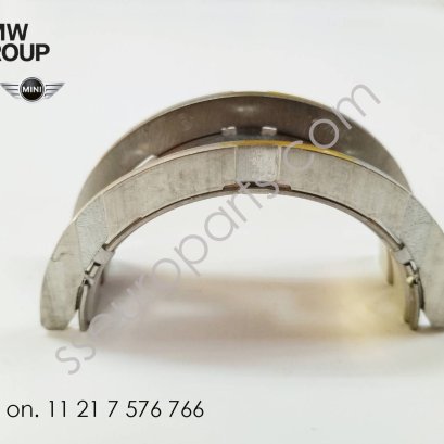 Series 7 E65 E66 - Sseuroparts