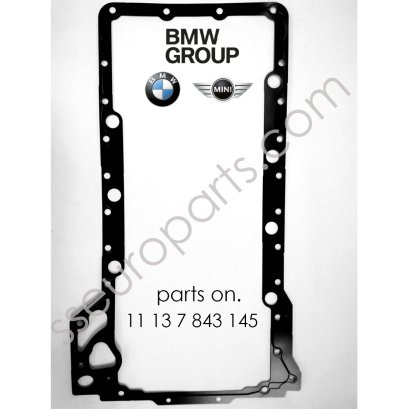 Series 7 E65 E66 - Sseuroparts