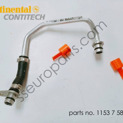 SERIES 5 F10 - sseuroparts