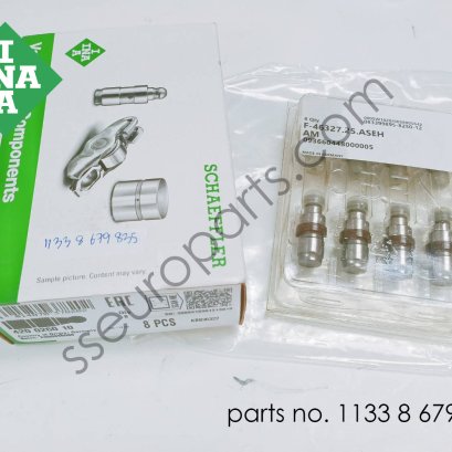 X3 F25 - sseuroparts