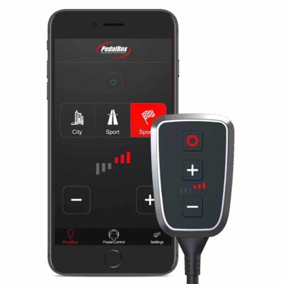 JPM Automotive "EVERYWHERE WE ARE"