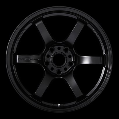 Rays 57CR 2324 Limited Edition - jpmautomotive