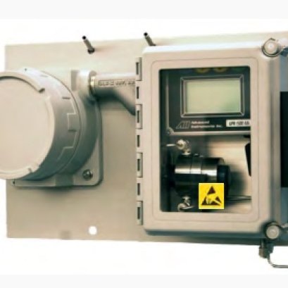 เครื่องวิเคราห์ก๊าซออกซิเจน (Oxygen Analyzer) - bondu-th