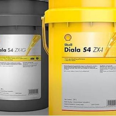 Shell Diala - thaibearingtech01