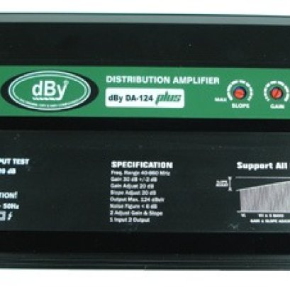 อุปกรณ์ขยายสัญญาณ - 9sats