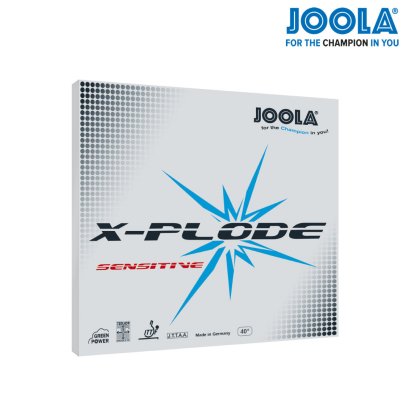 JOOLA - Sportspro