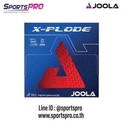 JOOLA - sportspro