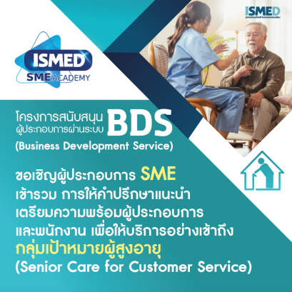 Consulting - ismed