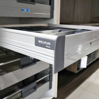 TANDEM BOX - wellplusfitting