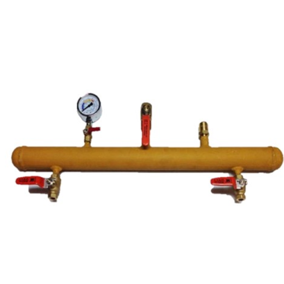 LPG Manifold System - asiagasmatic