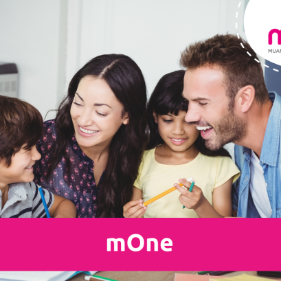 Unit Linked จ่ายเบี้ยเพียงครั้งเดียว mOne, mOnePlus - muangthai-prakan