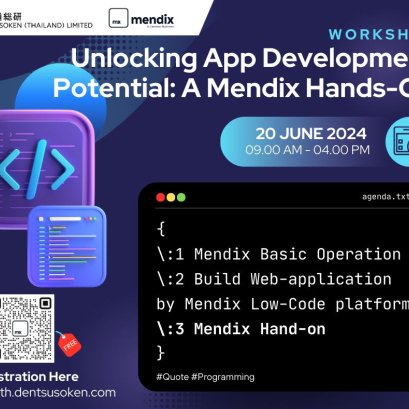 DENTSU SOKEN (THAILAND) LIMITED. HUMANOLOGY for the future