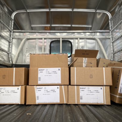 Update Delivery Status - krungthaiequipment