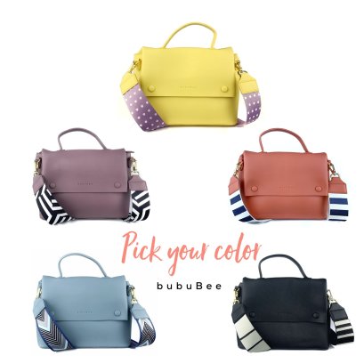 HANDBAG - bububeebrand