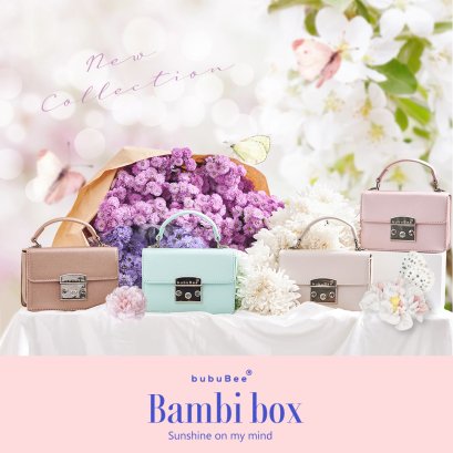 HANDBAG - bububeebrand