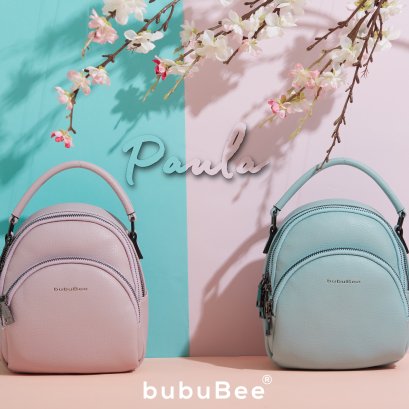 HANDBAG - bububeebrand