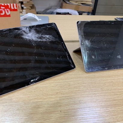 TRUE IT ซ่อม Surface ซ่อม Notebook ร้านซ่อมแนะนำ