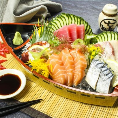 Japan Food - fridayhotel