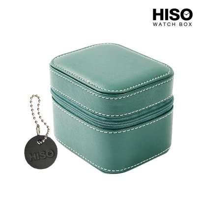 HISO WATCH BOX กล่องใส่นาฬิกาพรีเมียม