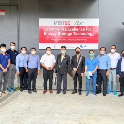 NEWS CEST - cestvistec