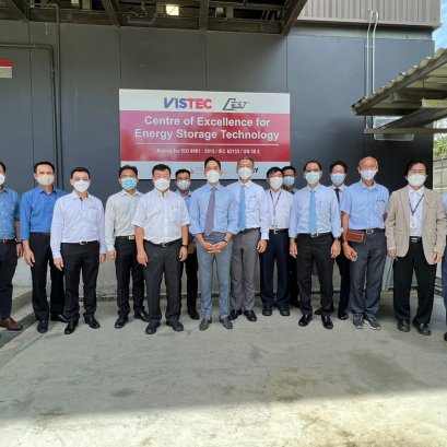 NEWS CEST - cestvistec