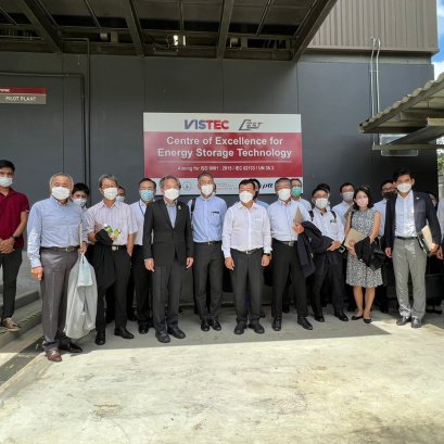 NEWS CEST - cestvistec