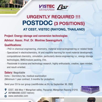 NEWS CEST - cestvistec