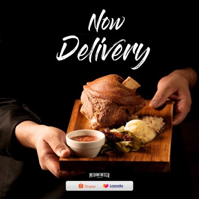 Food Menu - midwinterofficial