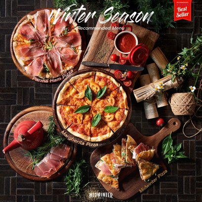 Food Menu - midwinterofficial